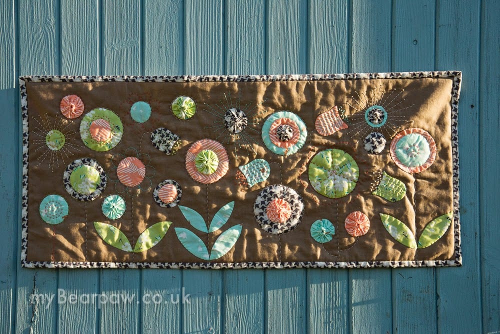 Winged Blog Tour - Meadow Applique • Jo Avery - the Blog