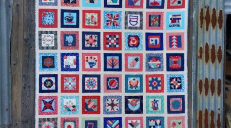 Jo Avery - the Blog • Page 5 of 69 • Craftier than a quilted fox!