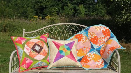 Jo Avery - the Blog • Page 5 of 71 • Craftier than a quilted fox!