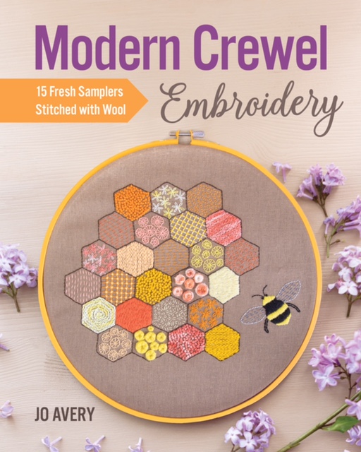 Jo Avery - the Blog • Craftier than a quilted fox!