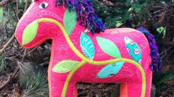 Jo Avery – the Blog – Page 5 – Craftier than a quilted fox!