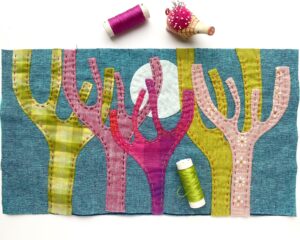 Moon Trees • Jo Avery - the Blog